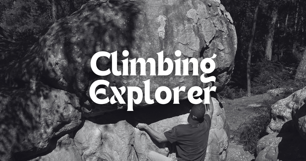 Climbing Explorer - Climb Up - Salles d'Escalade en France